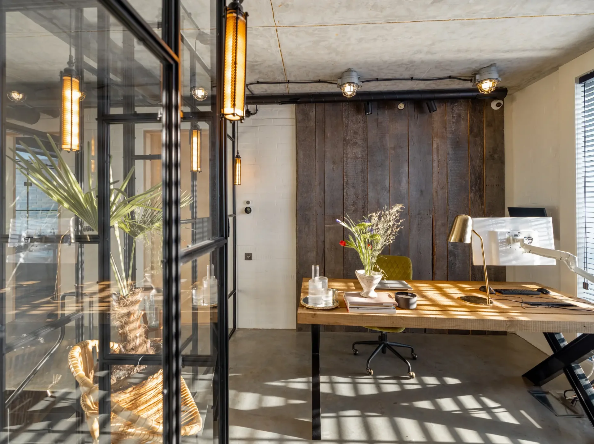 London’s Original Urban Space specialist | Sales and lettings London ...