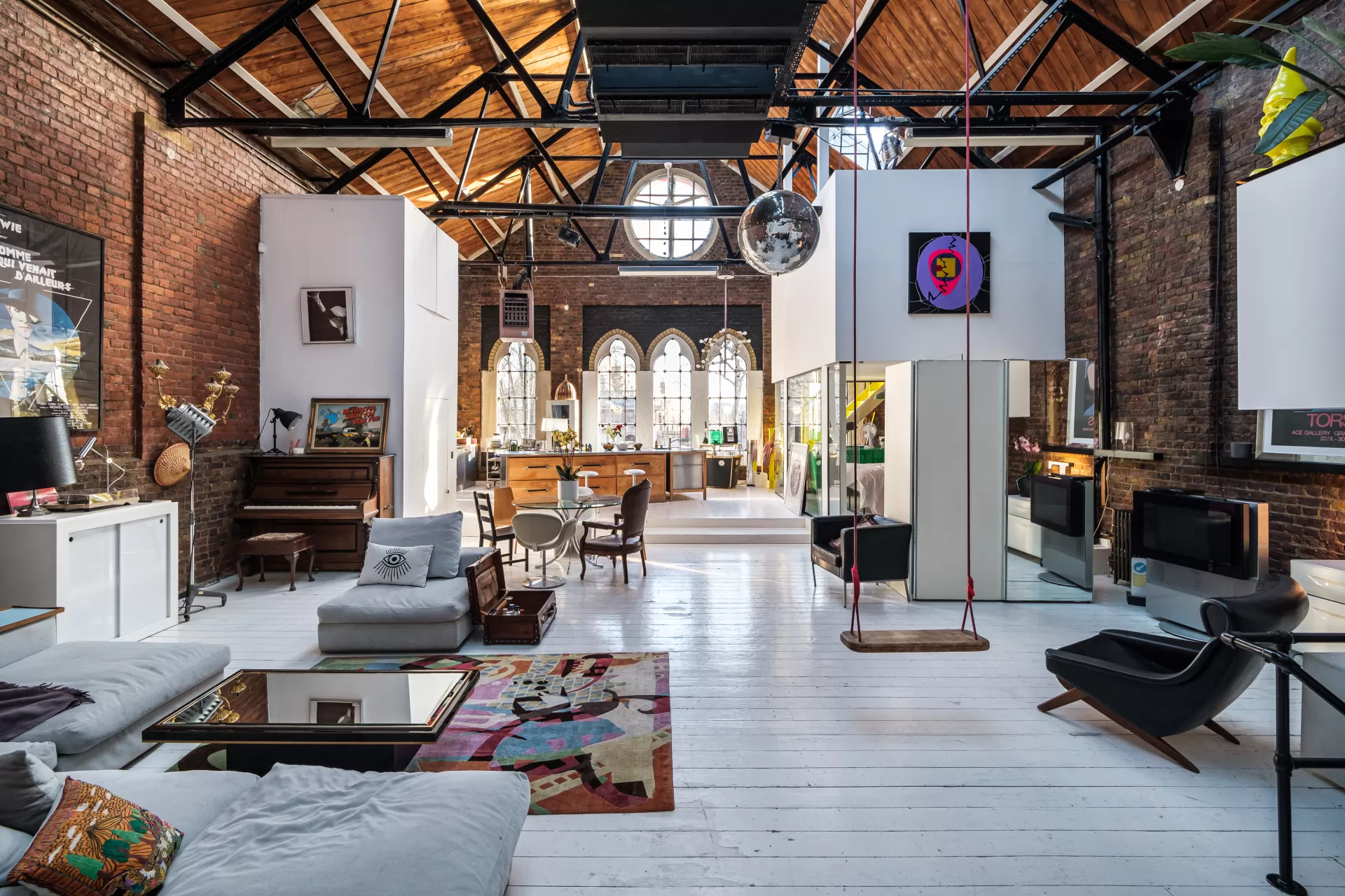 London’s Original Urban Space specialist | Sales and lettings London ...