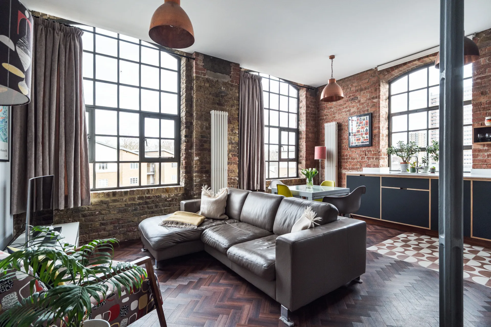2 Bedroom Apartment for sale on Albany Works, Bow, E3 | Property Search ...