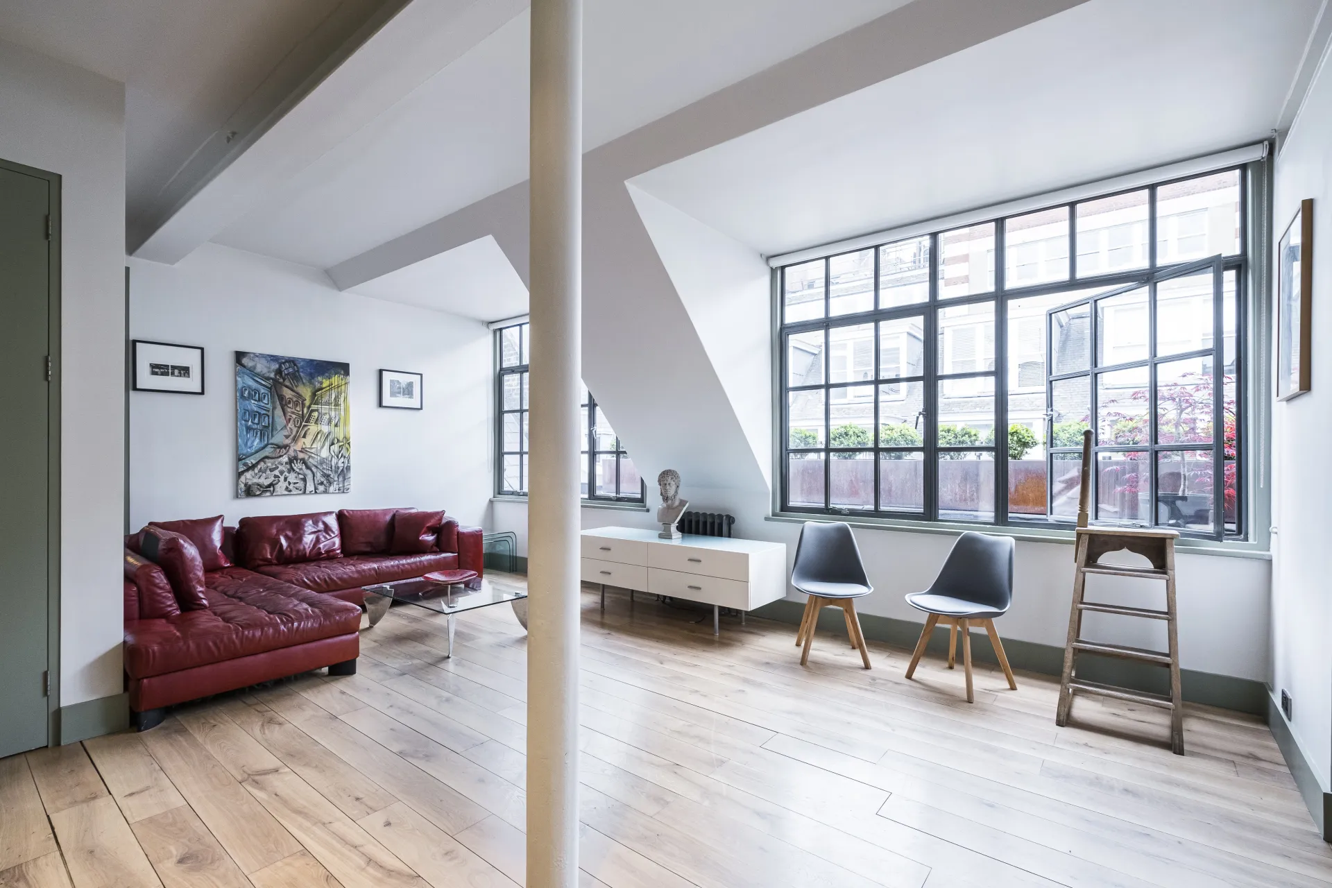 2 Bedroom Apartment to let on Kean Street, Covent Garden, WC2B ...