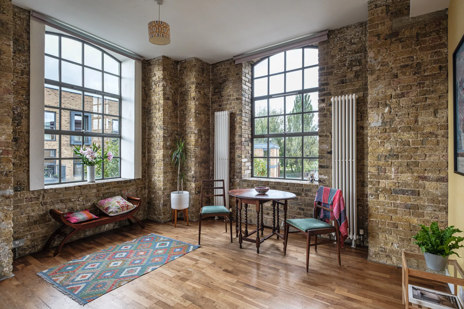 2 Bedroom Apartment for sale on Albany Works, Bow, E3 | Property Search ...