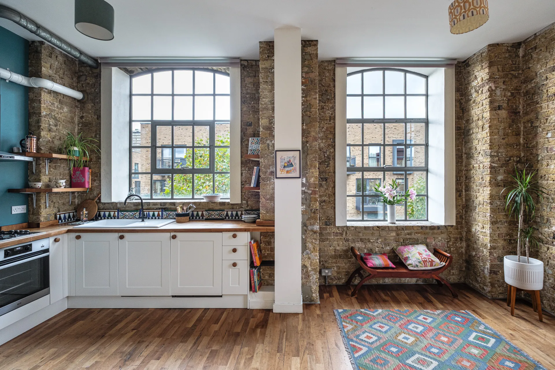 2 Bedroom Apartment for sale on Albany Works, Bow, E3 | Property Search ...